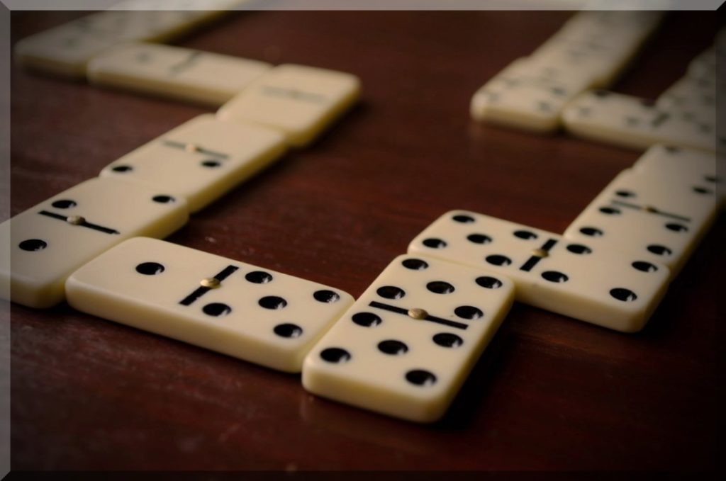 Tujuan Orang Bermain Game Domino99 Online – Etnna